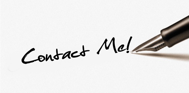 Get in Touch | My Experience